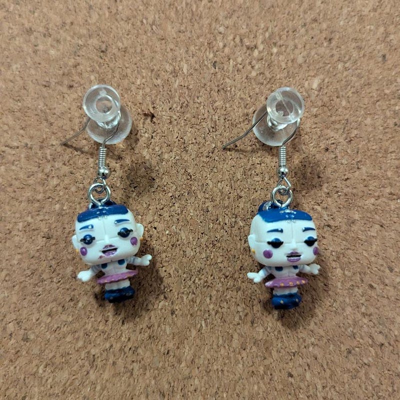 Ballora Costume - Etsy