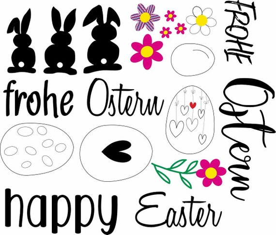Frohe Ostern Tattoos Tattoofrei Es Ist Schön, Keine Tattoos Zu