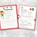 Christmas Worksheet Activity Bundle 32 Pages of Festive Fun - Etsy