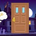 Preschool/kindergarten Spooky Digital Math Escape Room | for Teachers ...