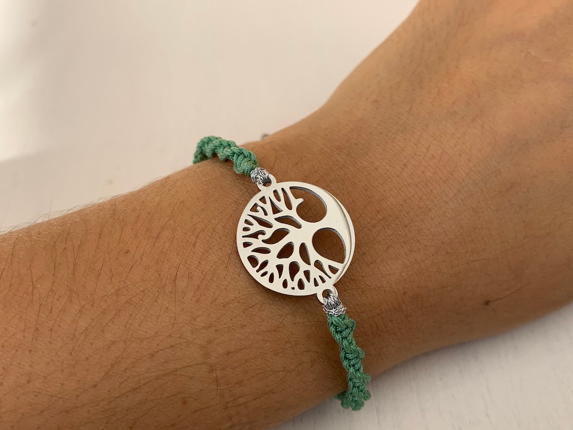 Armband Baum Des Lebens