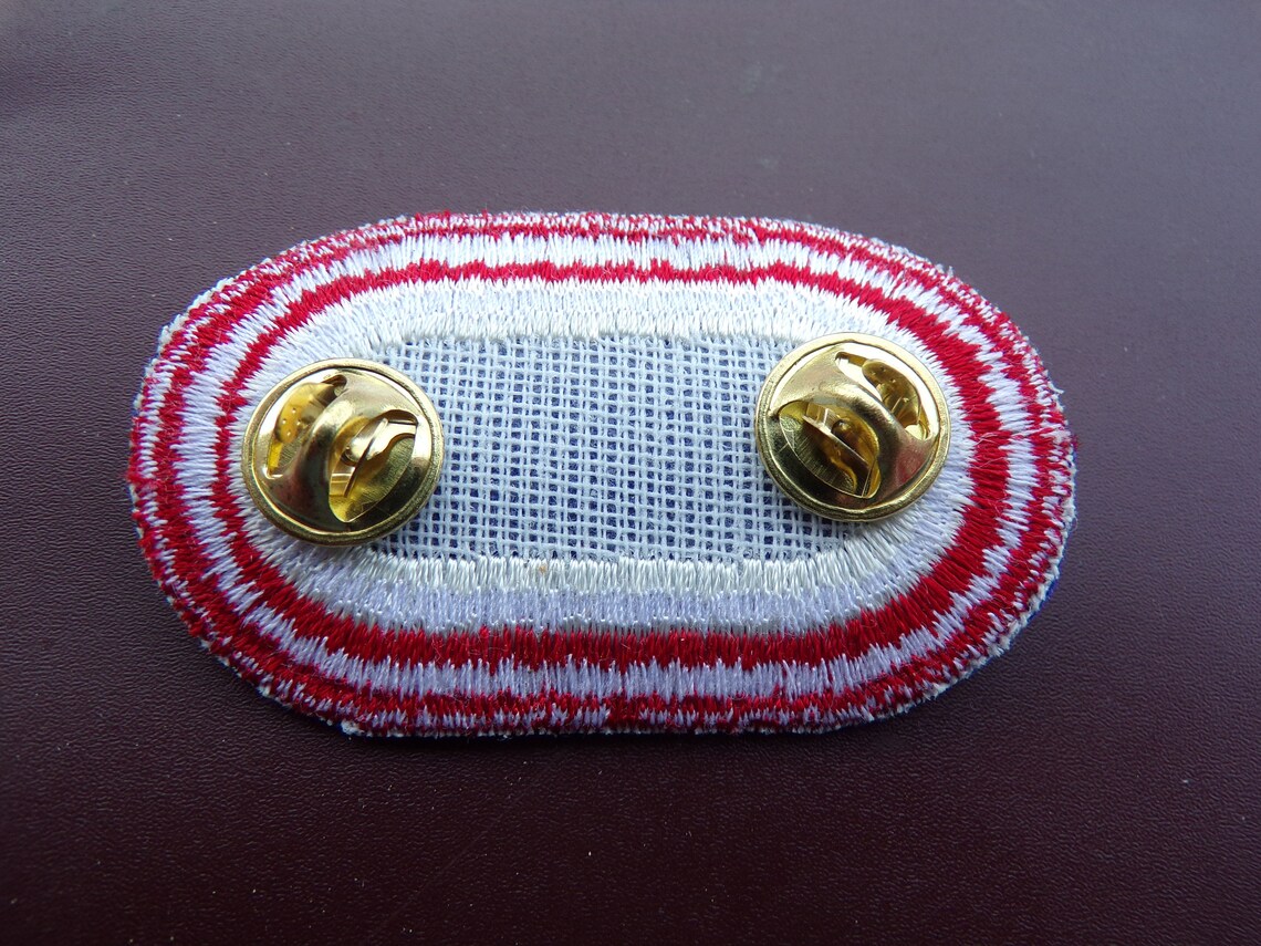 82nd Airborne Division Jump Wing Badge Military Paratrooper Patch Pin ...