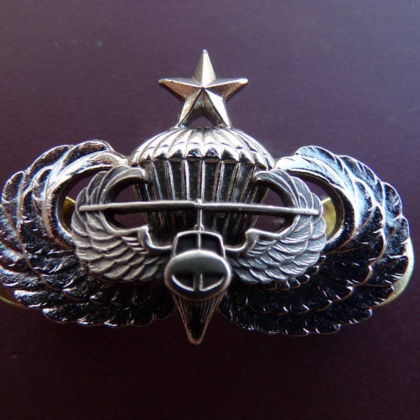 Senior Jump Wings - Etsy