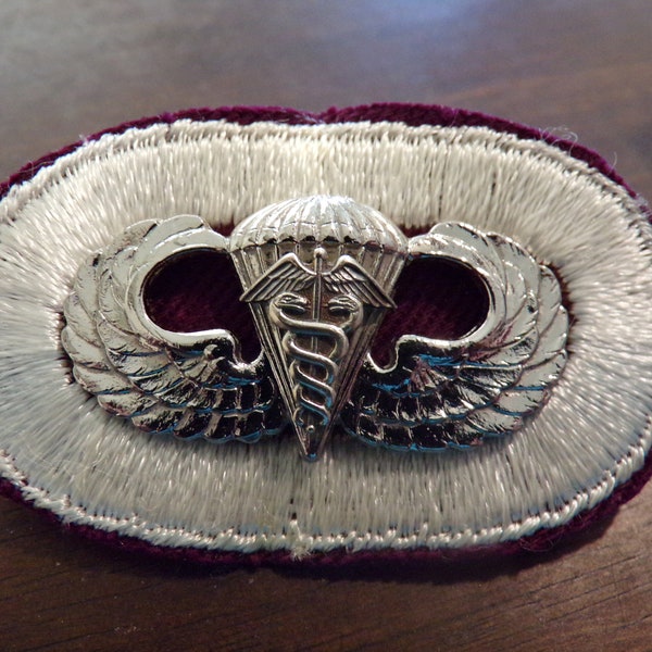 Military Medic Patch - Etsy