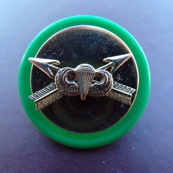 Green Beret Uniform - Etsy