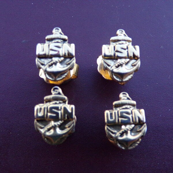 Naval Jewelry - Etsy