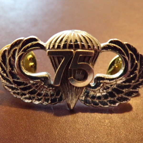 Army Airborne Ranger Cap - Etsy