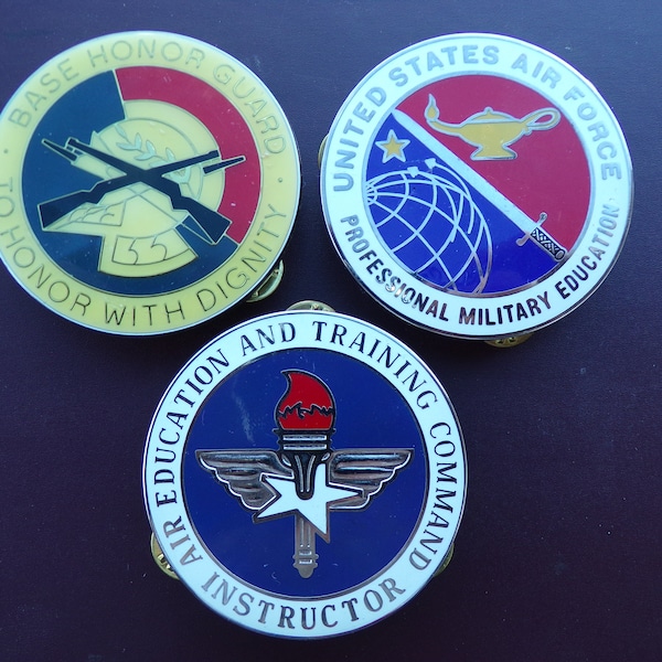 Military Training Instructor - Etsy