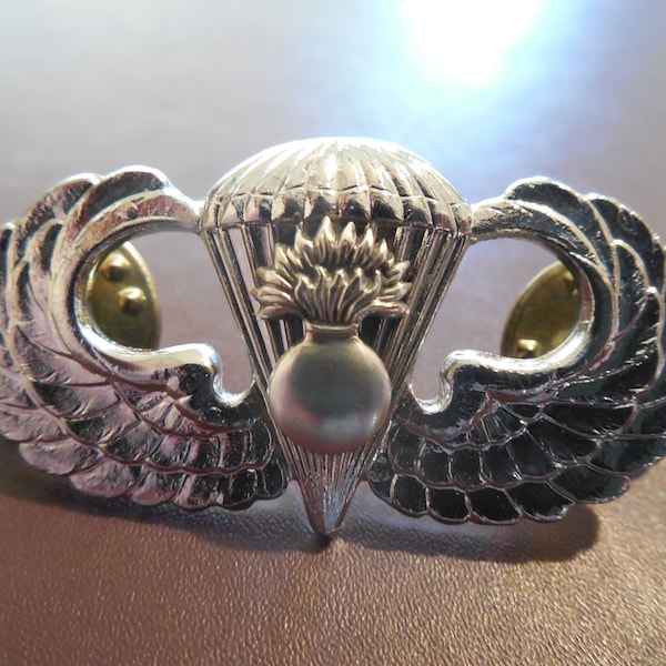 Ordnance Wings - Etsy