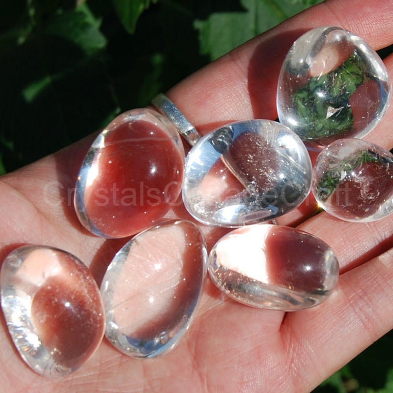 Polish Crystal - Etsy
