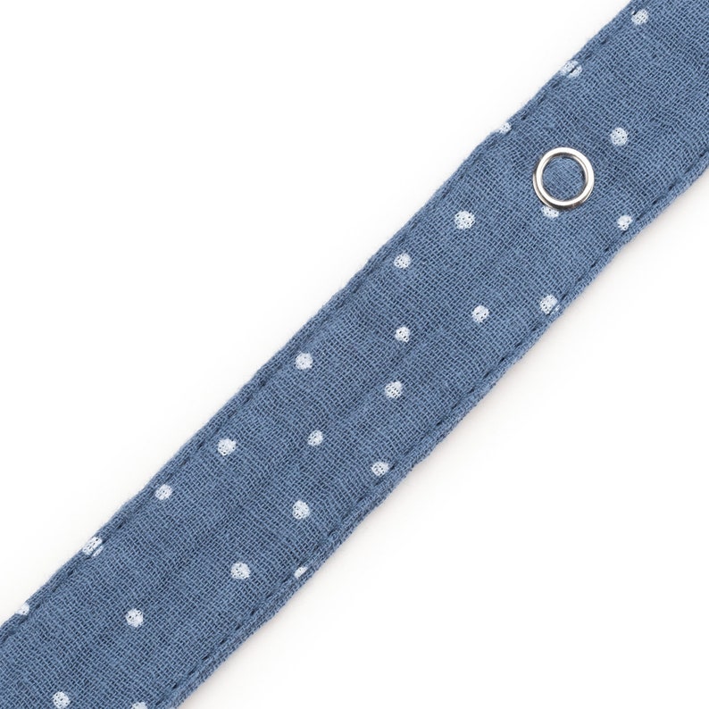 Pacifier Strap With Engraved Names for Babiesgirls and Boyswood ...