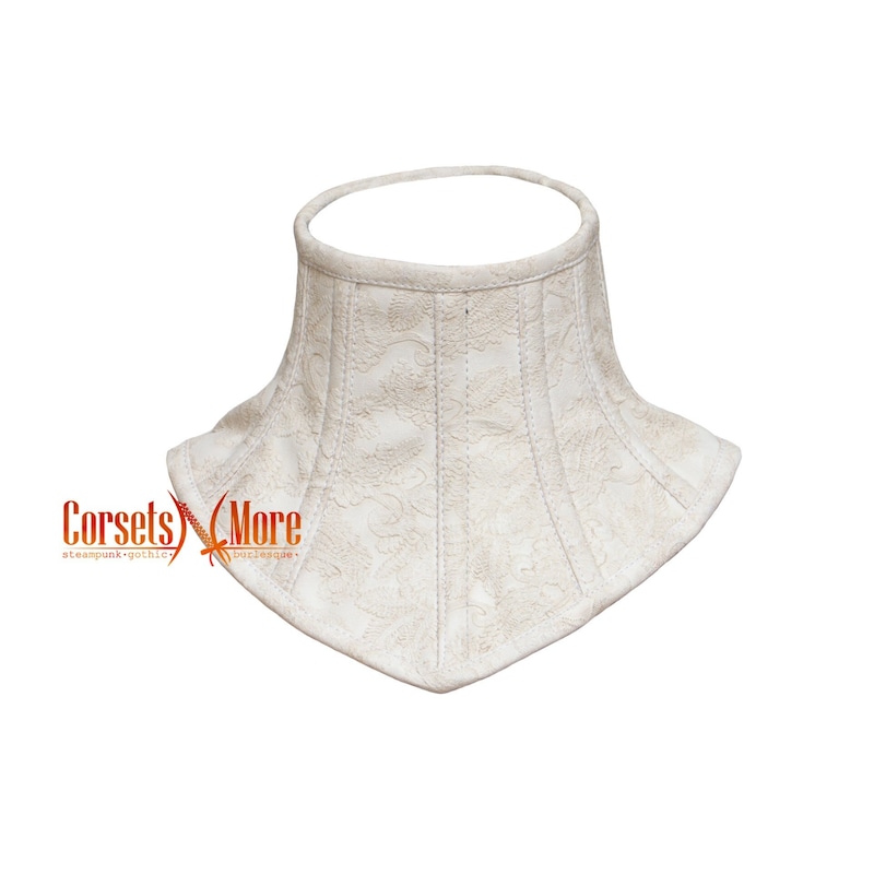 Neck Corset - Etsy