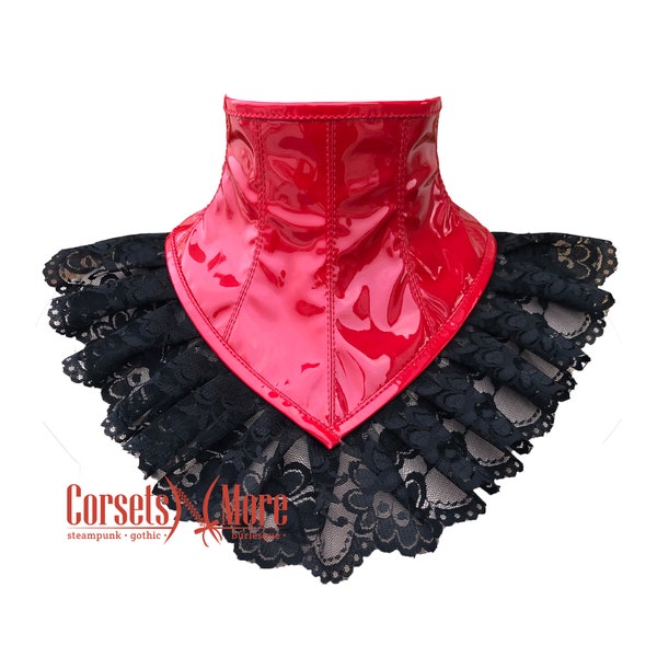 Neck Corset - Etsy