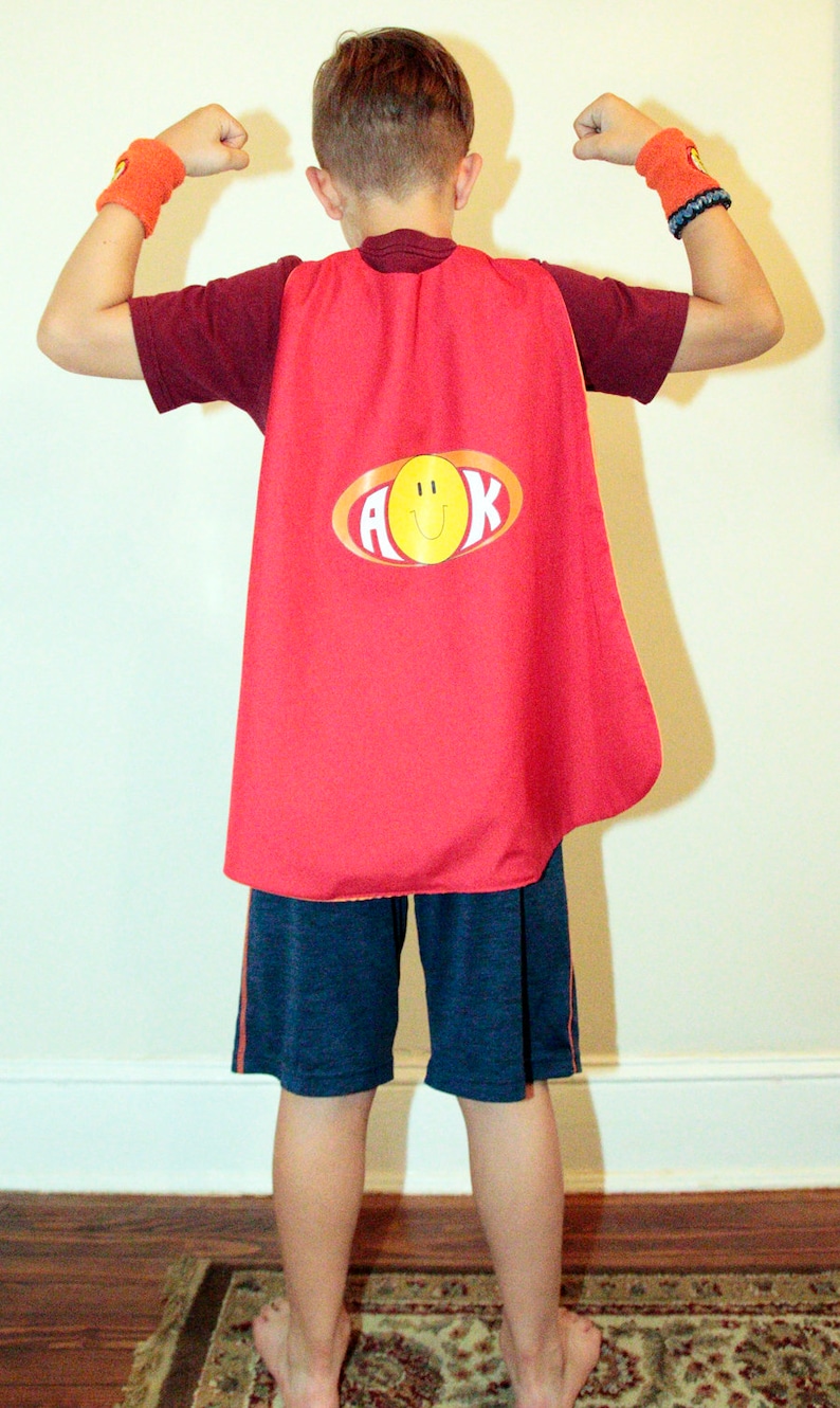Kindness Superhero Kit "kindness in the Neighborhood" Storybook + Cape ...