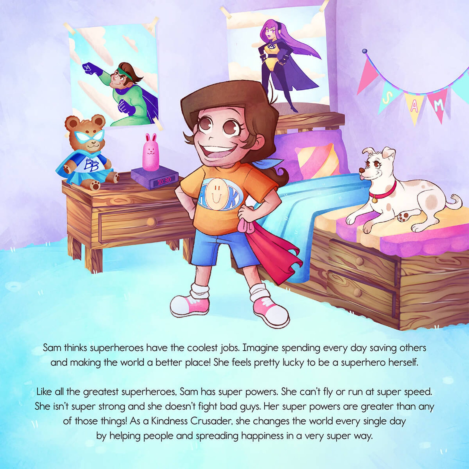 Kindness Children's Book, Kindness Book, Picture Book, Kindness in the ...