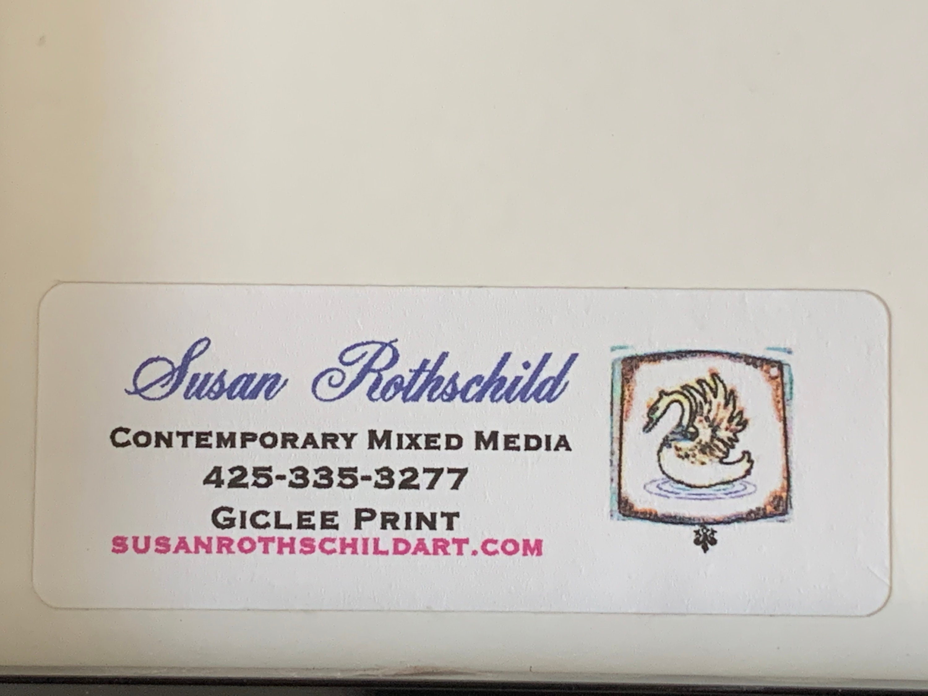 Susan Rothschild Lithograph the French Gate - Etsy Norway