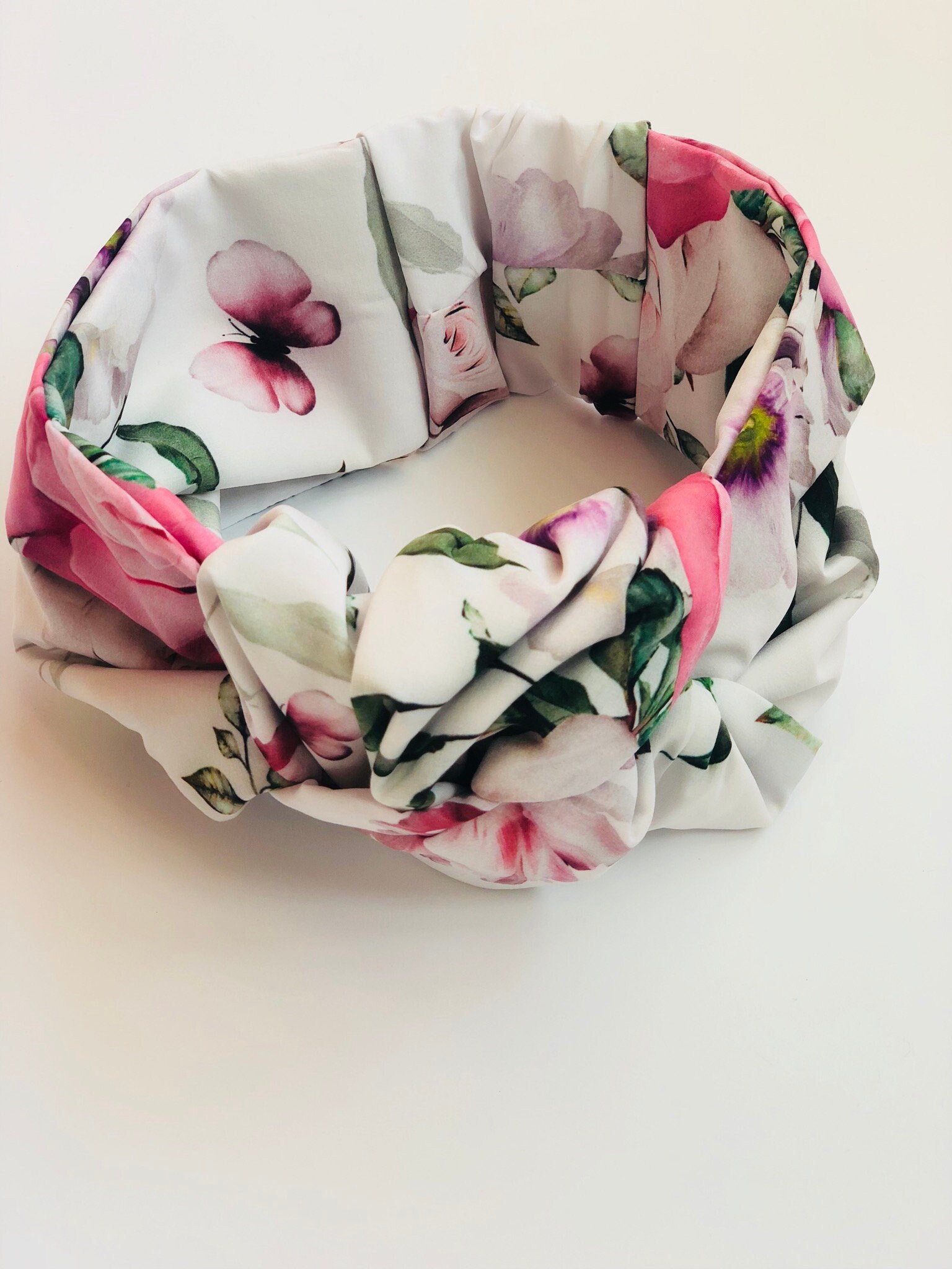 Turban Summer Turban Turban Hijab Headbands for Women - Etsy