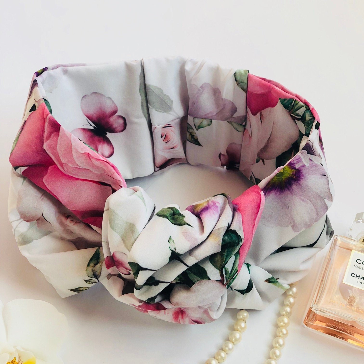 Turban Summer Turban Turban Hijab Headbands for Women - Etsy