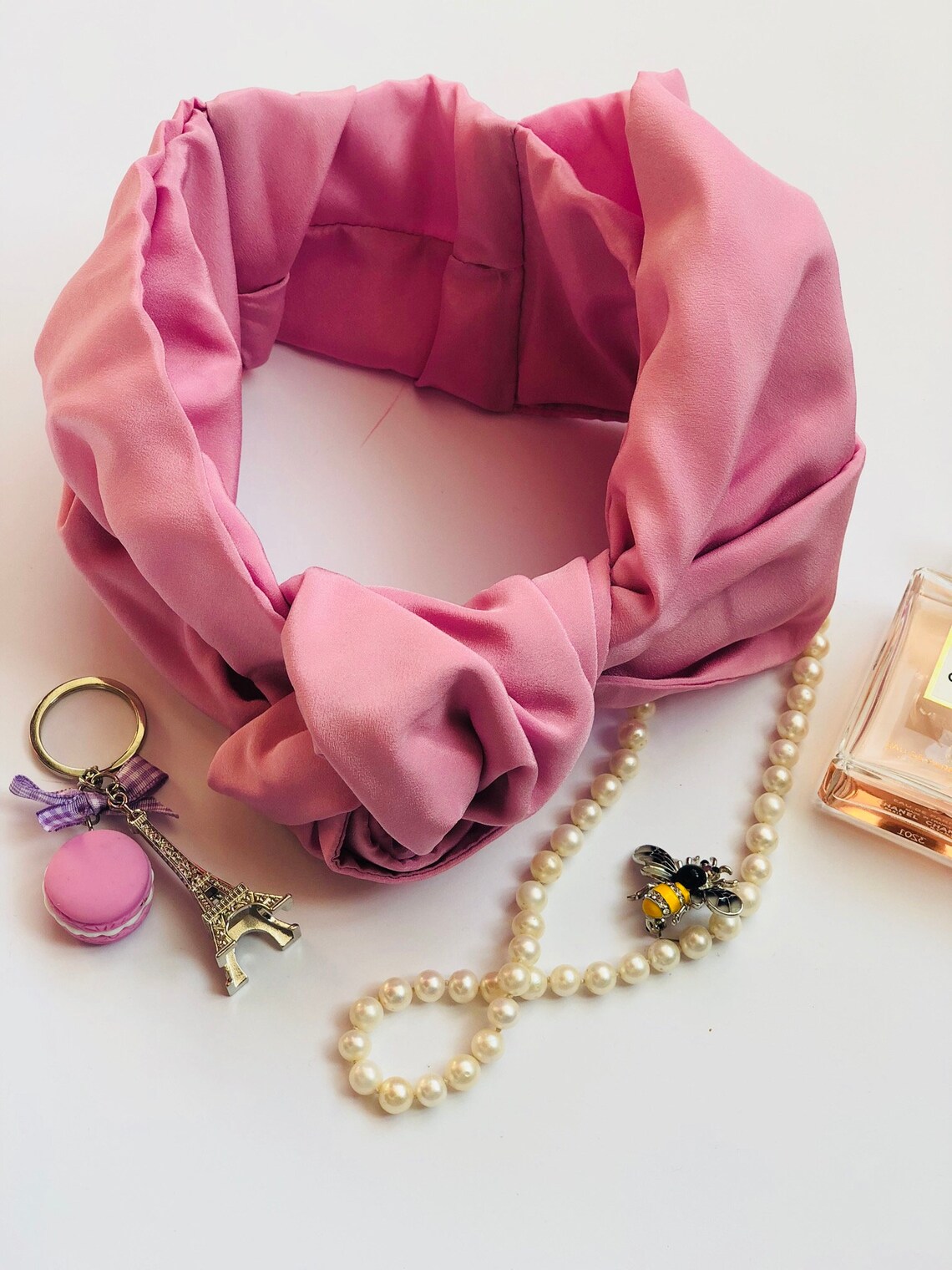 Turban Summer Turban Turban Hijab Headbands for Women | Etsy