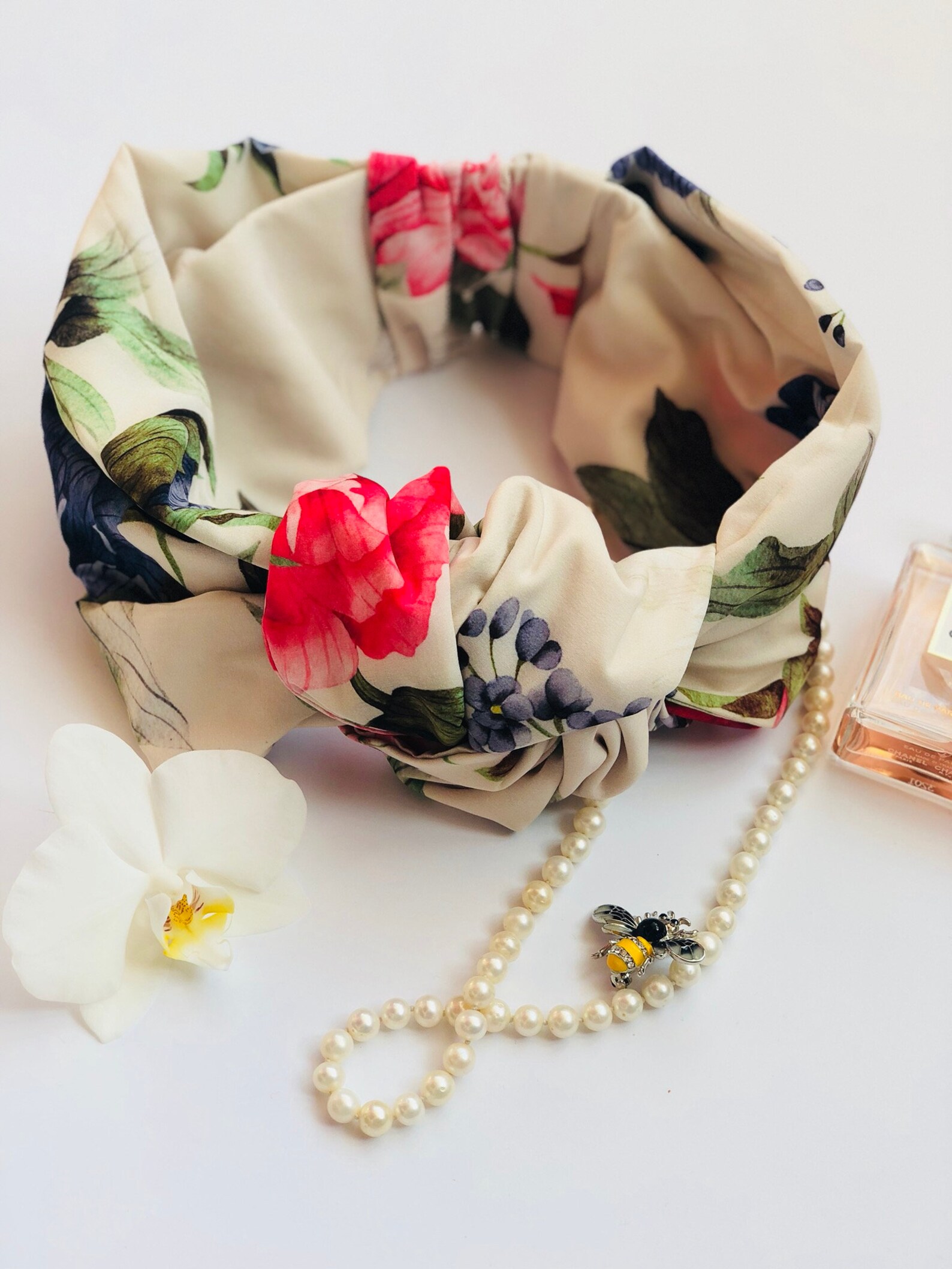 Turban, Summer Turban, Turban Hijab, Headbands for Women, Turban Head ...