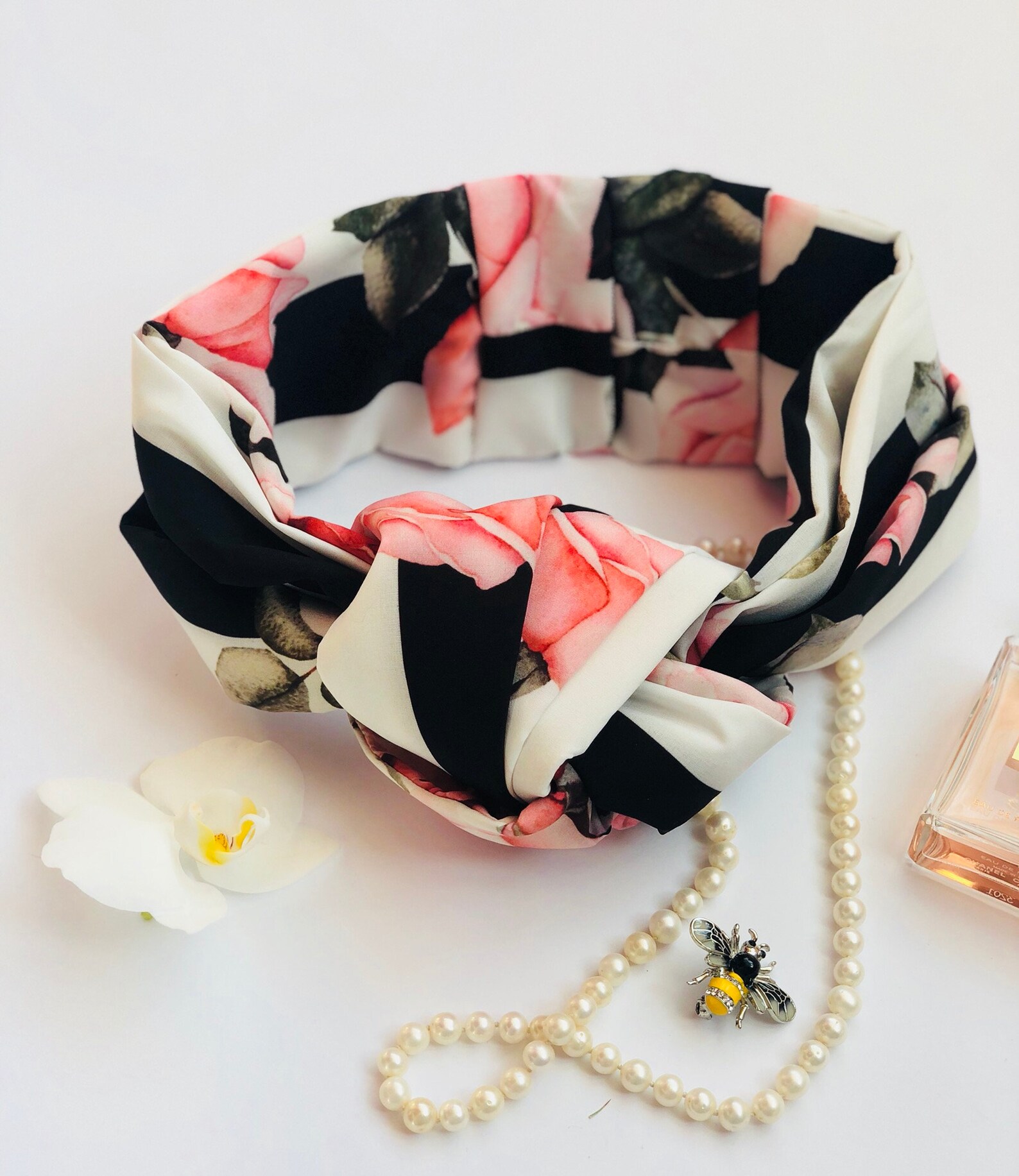 Turban Summer Turban Turban Hijab Headbands for Women | Etsy