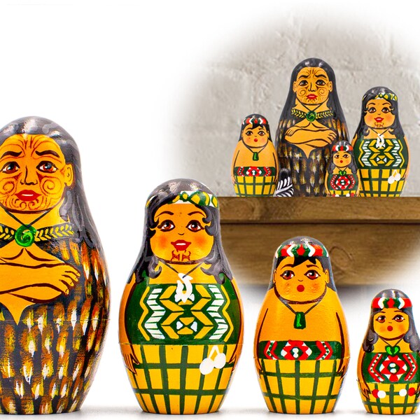 Maori Art - Etsy New Zealand