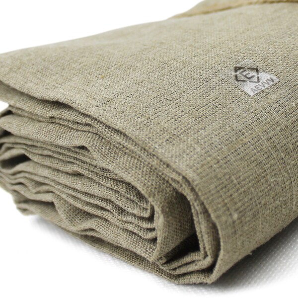 Canvas Roll Fabric - Etsy