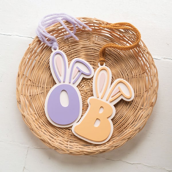 Custom Ear Tags - Etsy