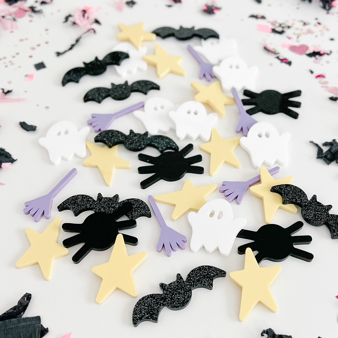Extra Halloween Tokens for Reward Jar Tokens for Reward Jar Extra ...