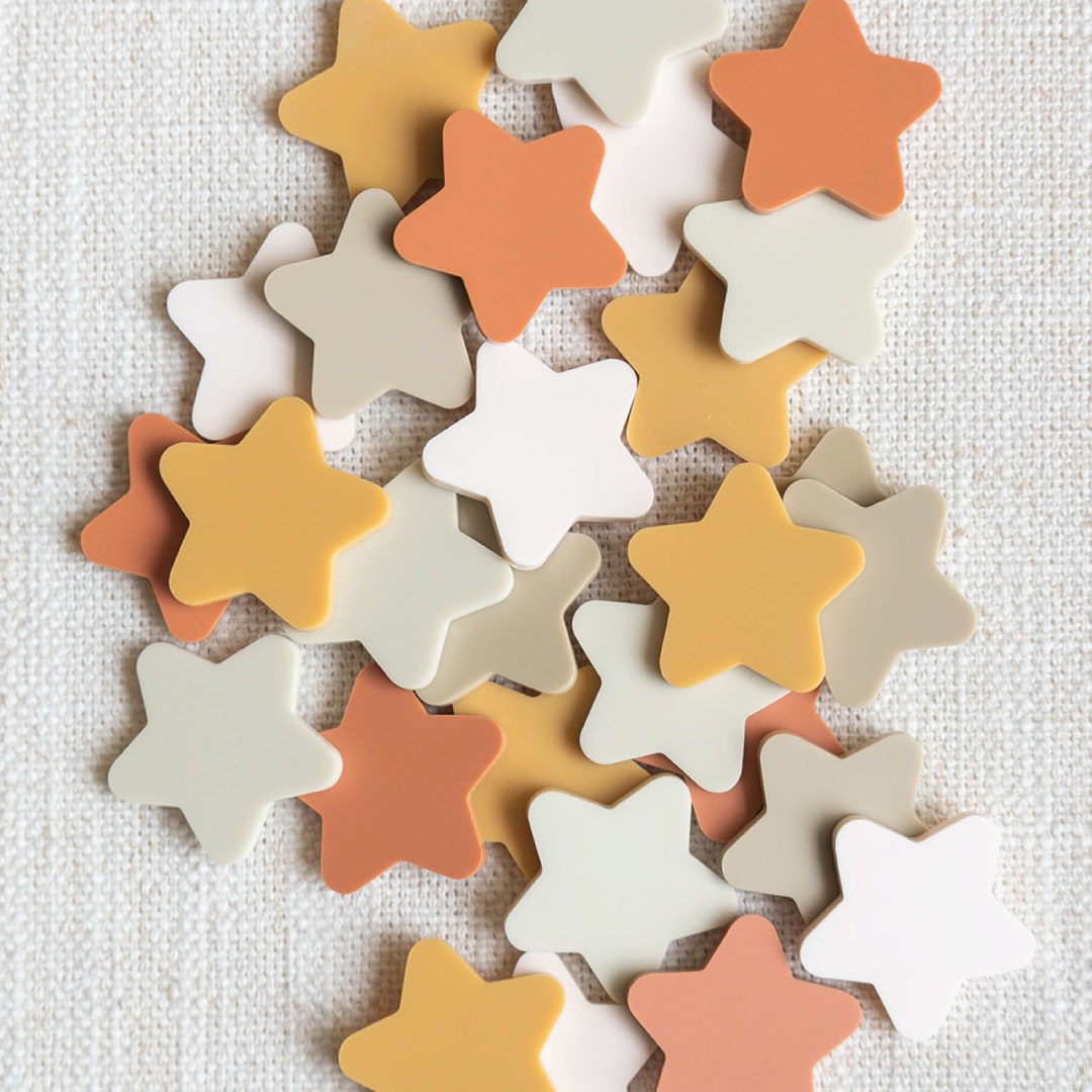 Extra Stars for Star Jar Reward Jar Kids Reward Jars Extra Stars Reward ...