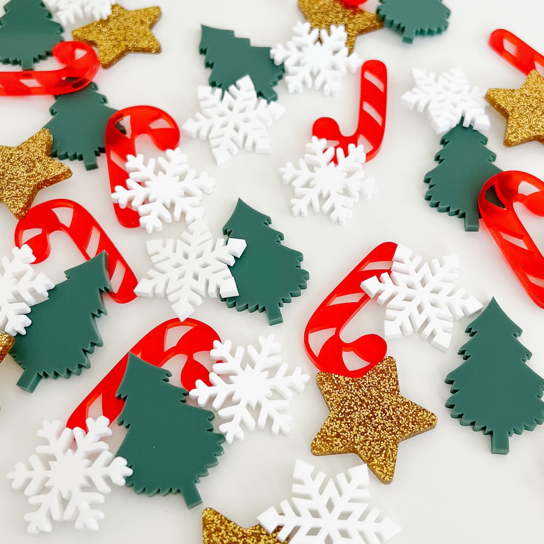 Extra Christmas Tokens for Reward Jar Tokens for Reward Jar Extra ...