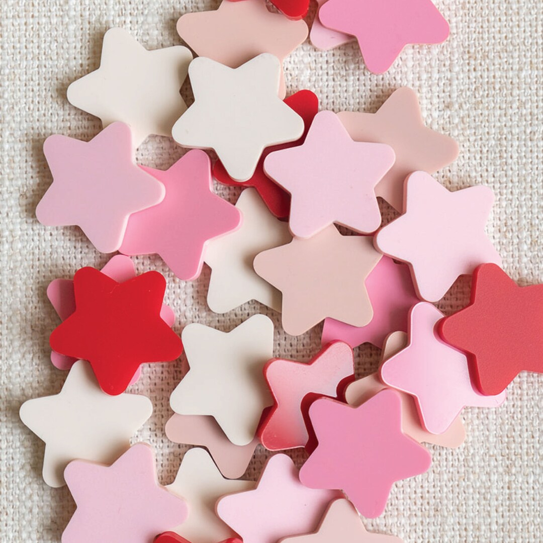 Extra Stars for Reward Jar Star Jar Extra Star Tokens for Reward Jar ...