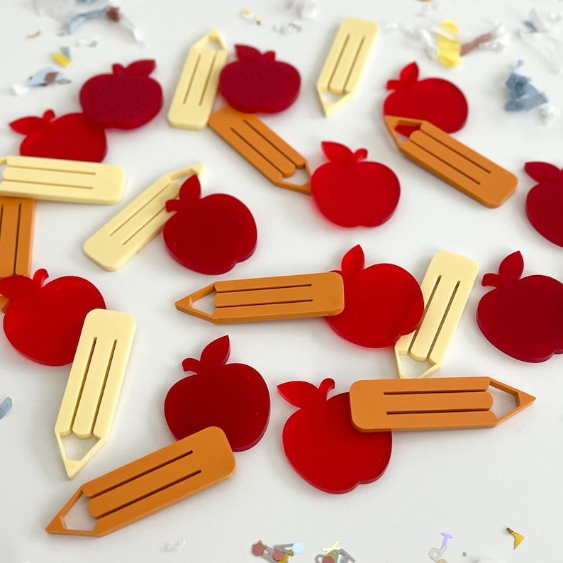 Extra Back to School Tokens for Reward Jar Classroom Teacher - Etsy