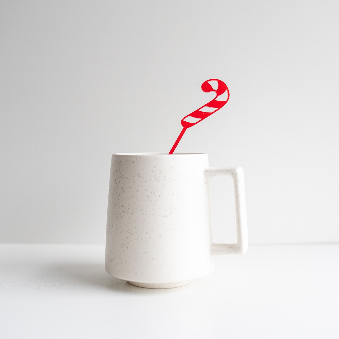 Christmas Drink Stirrers Holiday Stir Sticks Holiday Party Decor ...