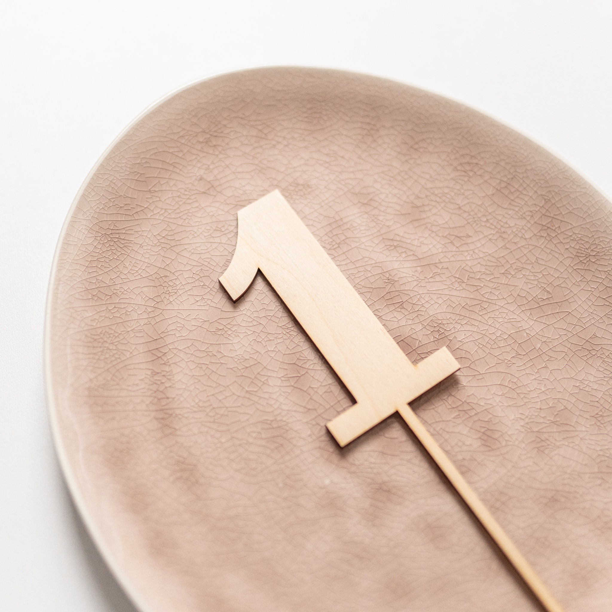 1st Birthday Cake Topper One Cake Topper 1st Birthday Girl | Etsy