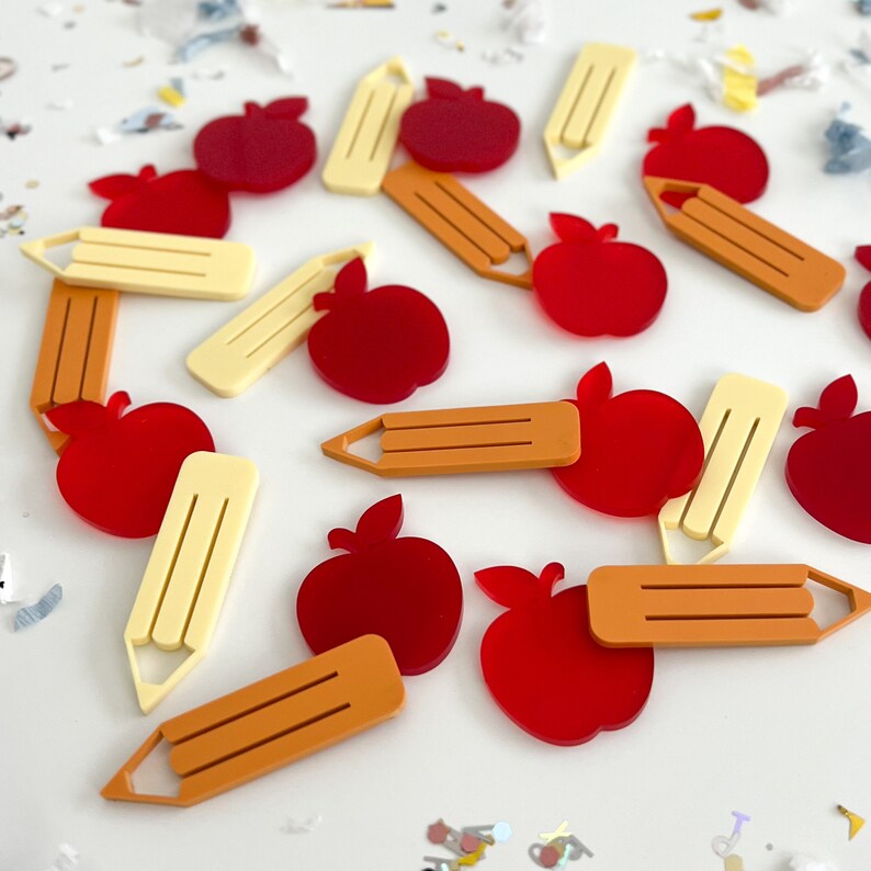 Extra Back to School Tokens for Reward Jar Classroom Teacher - Etsy