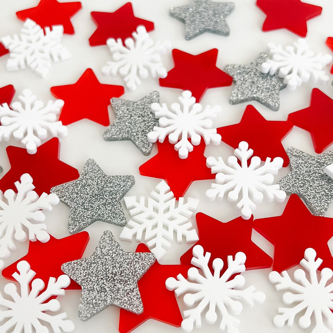 Extra Christmas Tokens for Reward Jar Tokens for Reward Jar Extra ...