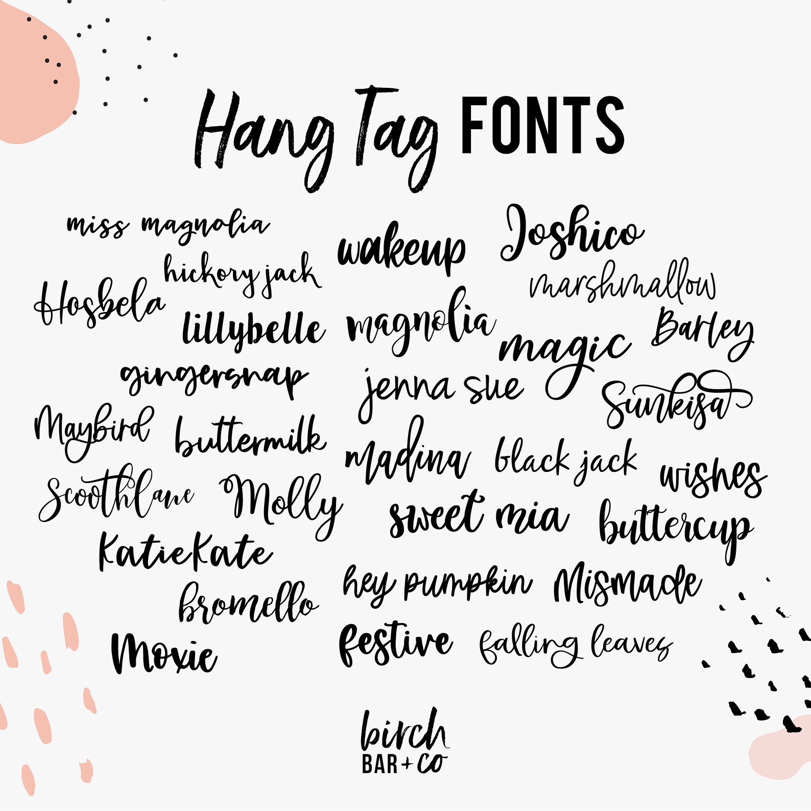 Acrylic Daisy Hang Tag Personalized Daisy Name Tag Kids Name | Etsy