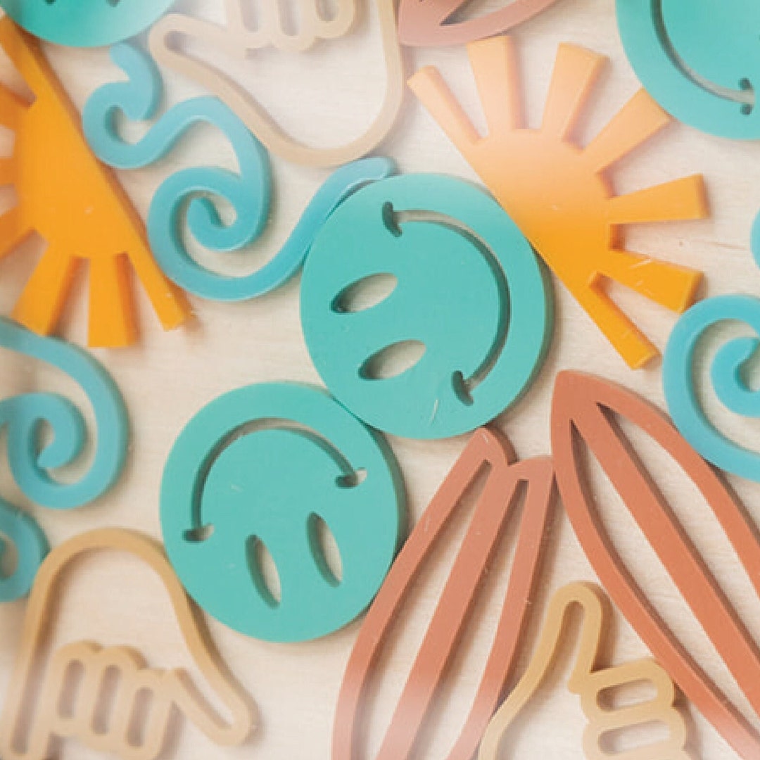 Extra Surf's up Tokens for Reward Jar Tokens for Reward Jar Extra ...