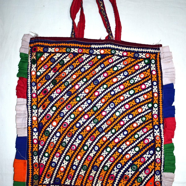 Rabari Bag - Etsy