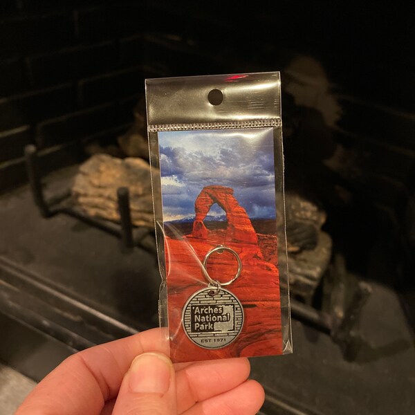 Arches National Park - Etsy