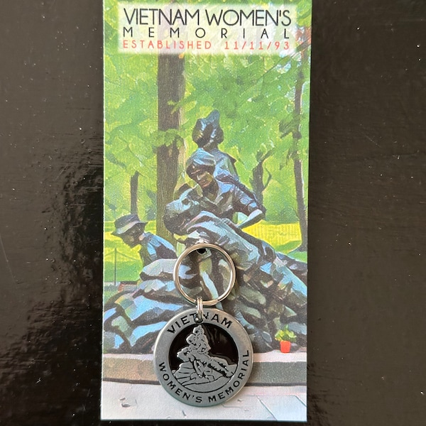 Vietnam Women's Memorial - Etsy