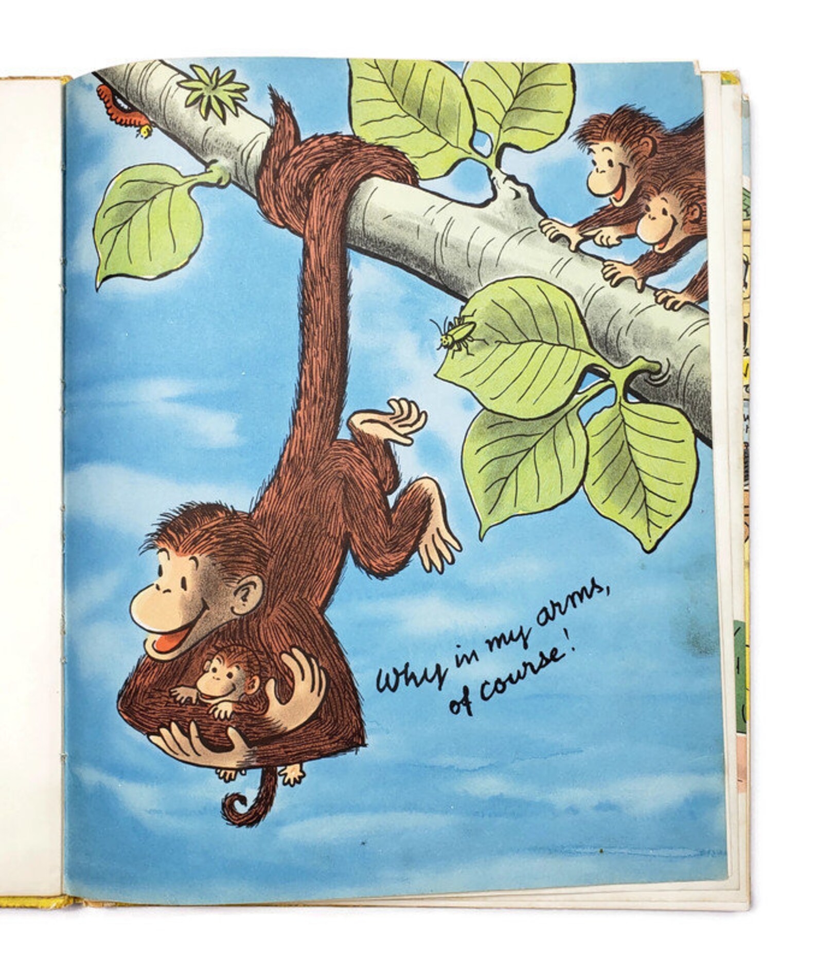 Katy No-Pocket 1944 Children's Book | Etsy