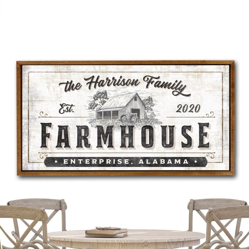 Large Farmhouse Wall Decor Etsy large-farmhouse-wall-decor-etsy