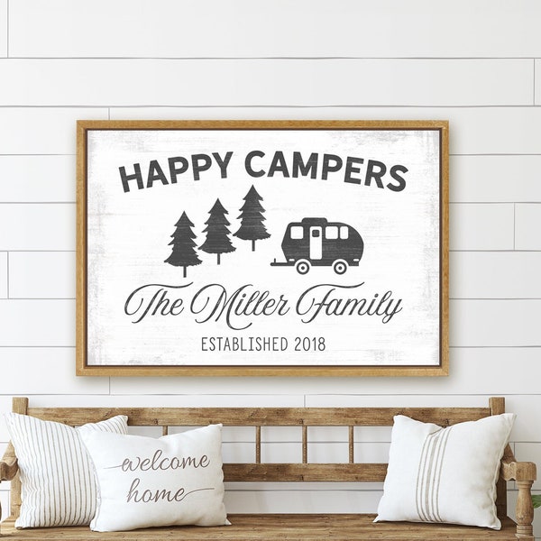 Rv Sign - Etsy