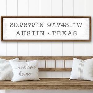 Latitude and Longitude Coordinates Signs | Longitude Latitude | GPS ...