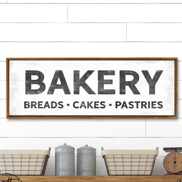 Bakery Signs - Etsy