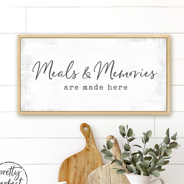 Memories Made Here - Etsy