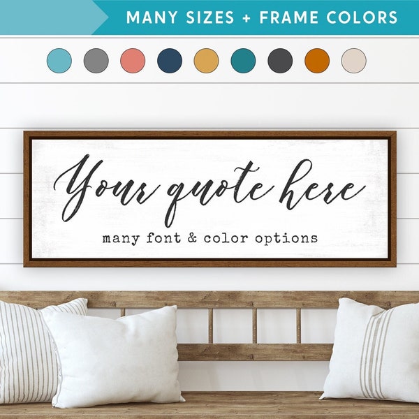 Signs With Sayings - Etsy