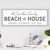 Beach Memories Sign Beach House Wall Art the Best Memories Are Made at ...